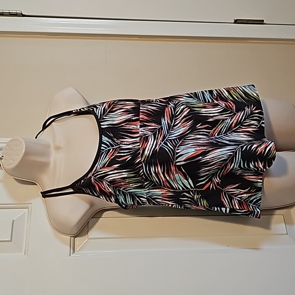 Mossimo Supply Co. | Swim | Mossimo Bathing Suit Top Size Large | Poshmark